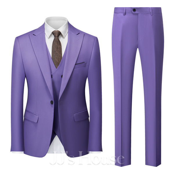 JJ's House Men's suits (310138) | JJ's House