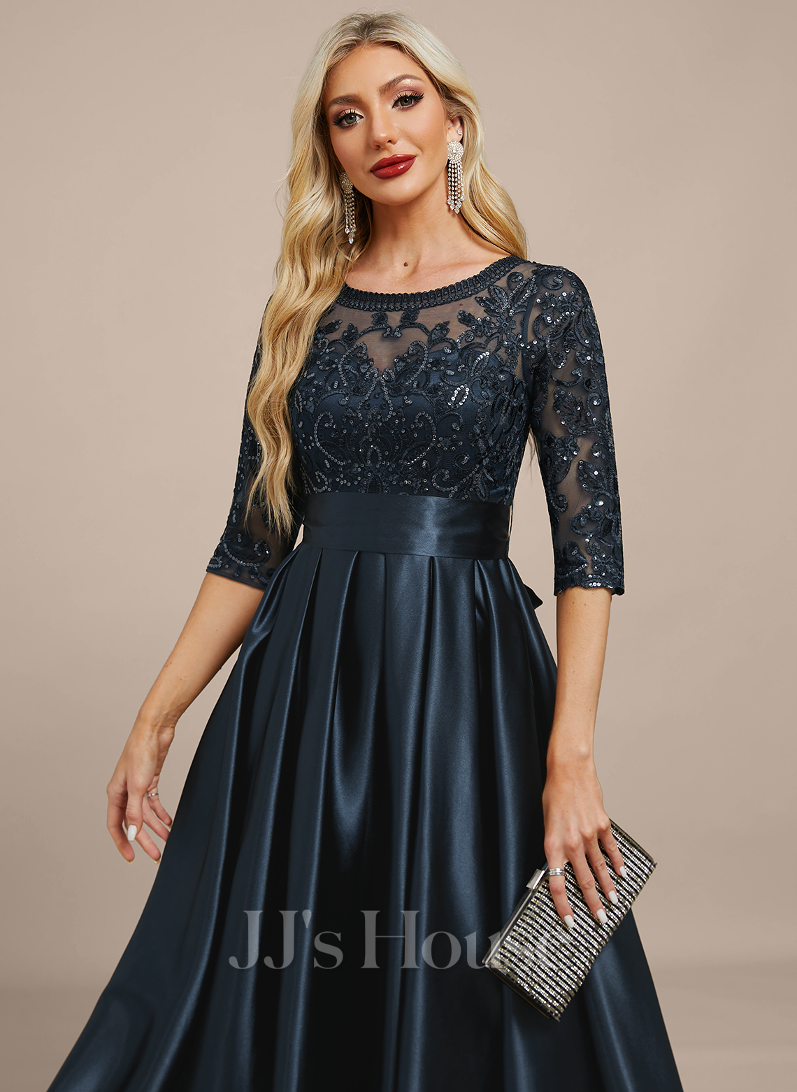JJ's House Mother of the Bride Dresses (310071) | JJ's House