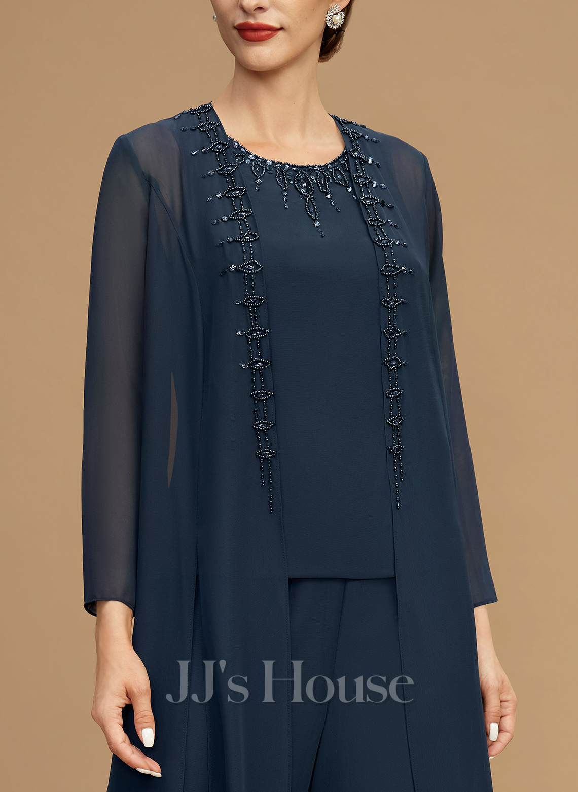 JJ's House Final Sale Mother of the Bride Dresses (300220) | JJ's House