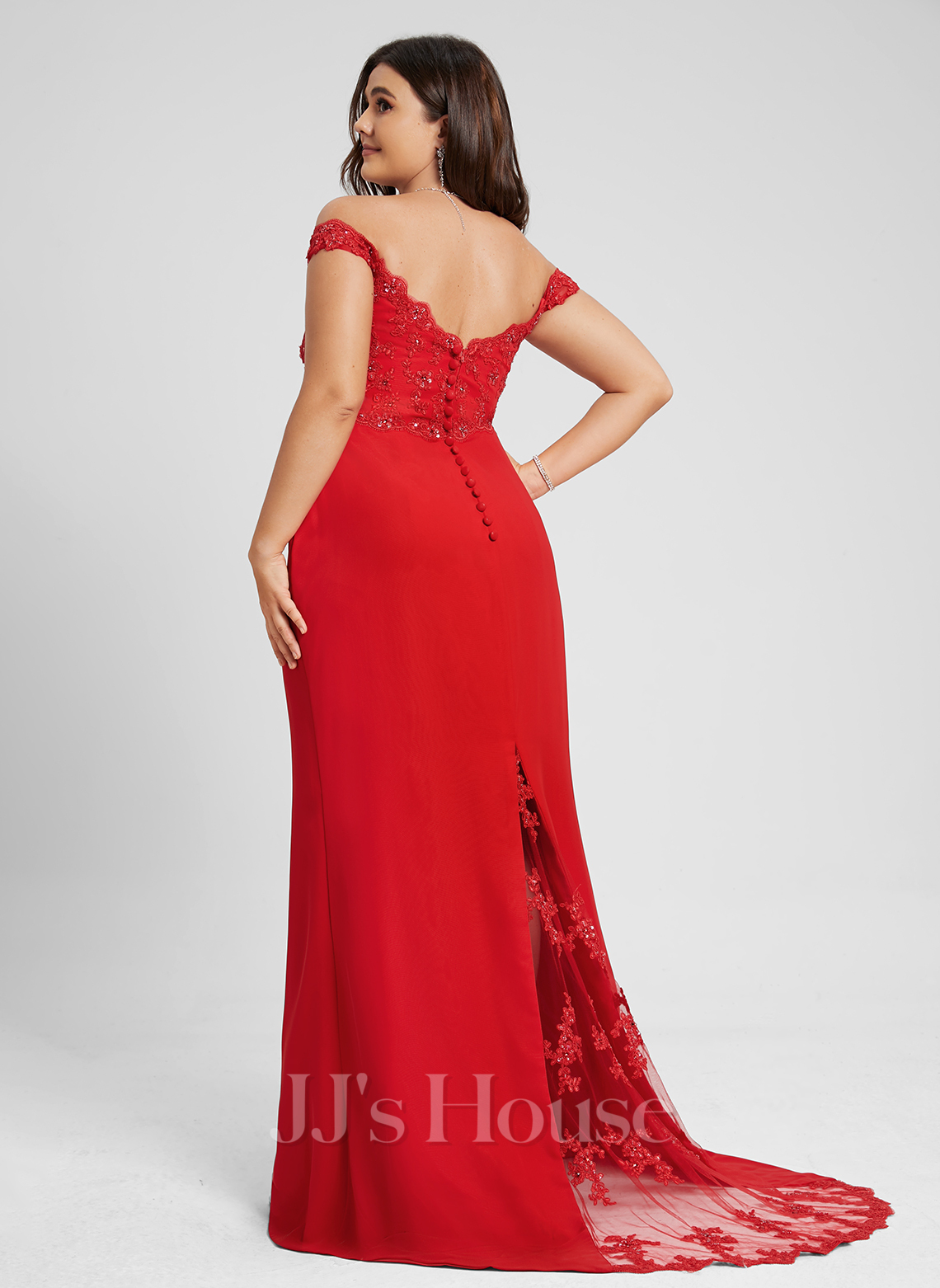 JJ's House Prom Dresses (112724) | JJ's House