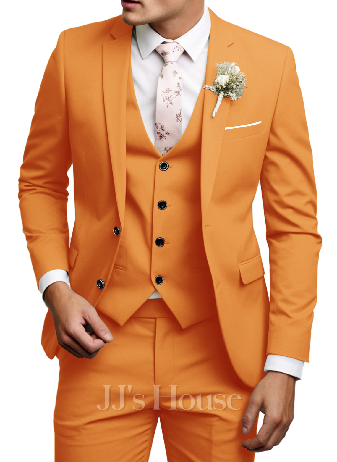 JJ's House Men's suits (310132) | JJ's House