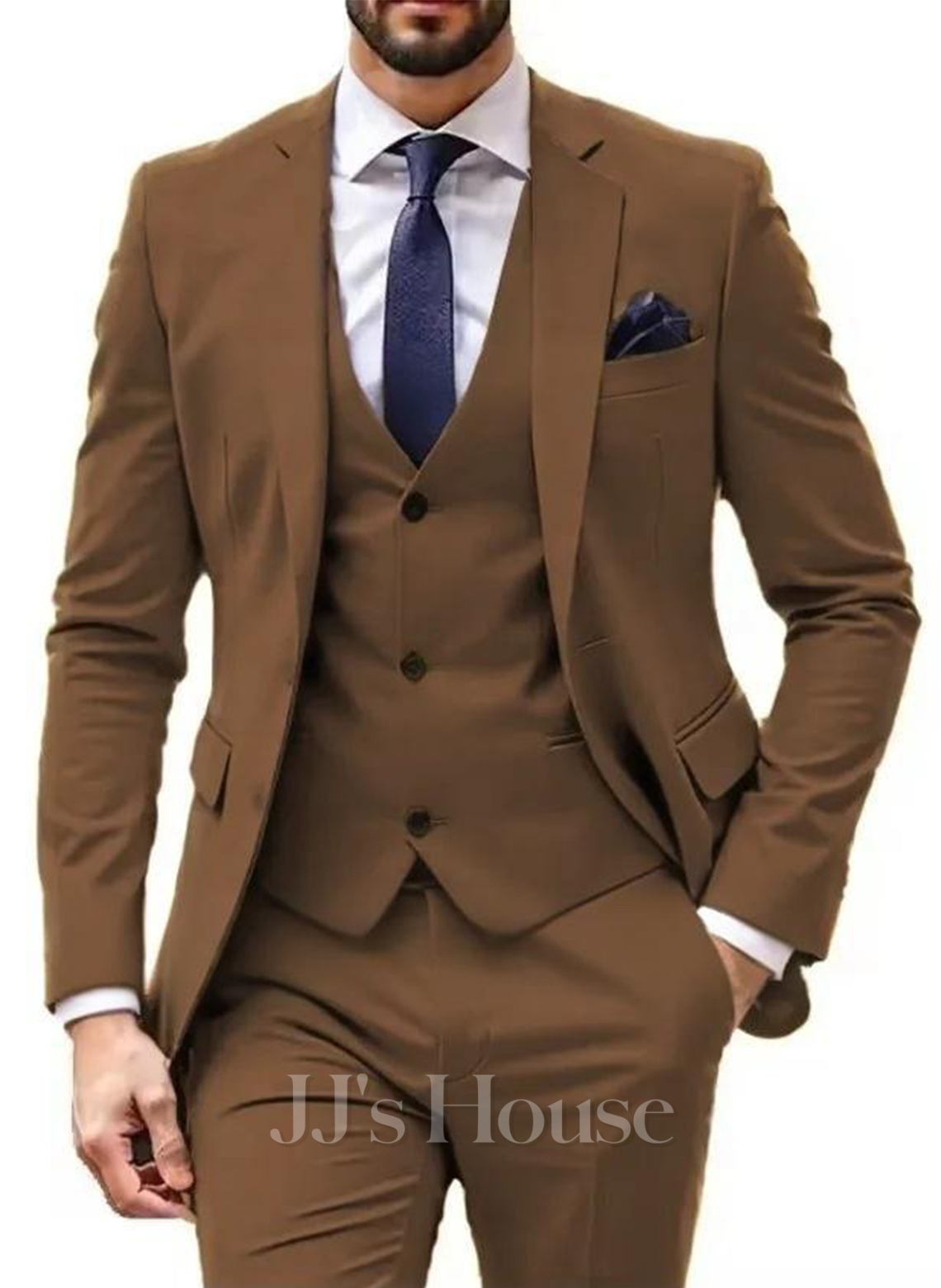 JJ's House Men's suits (425903) | JJ's House