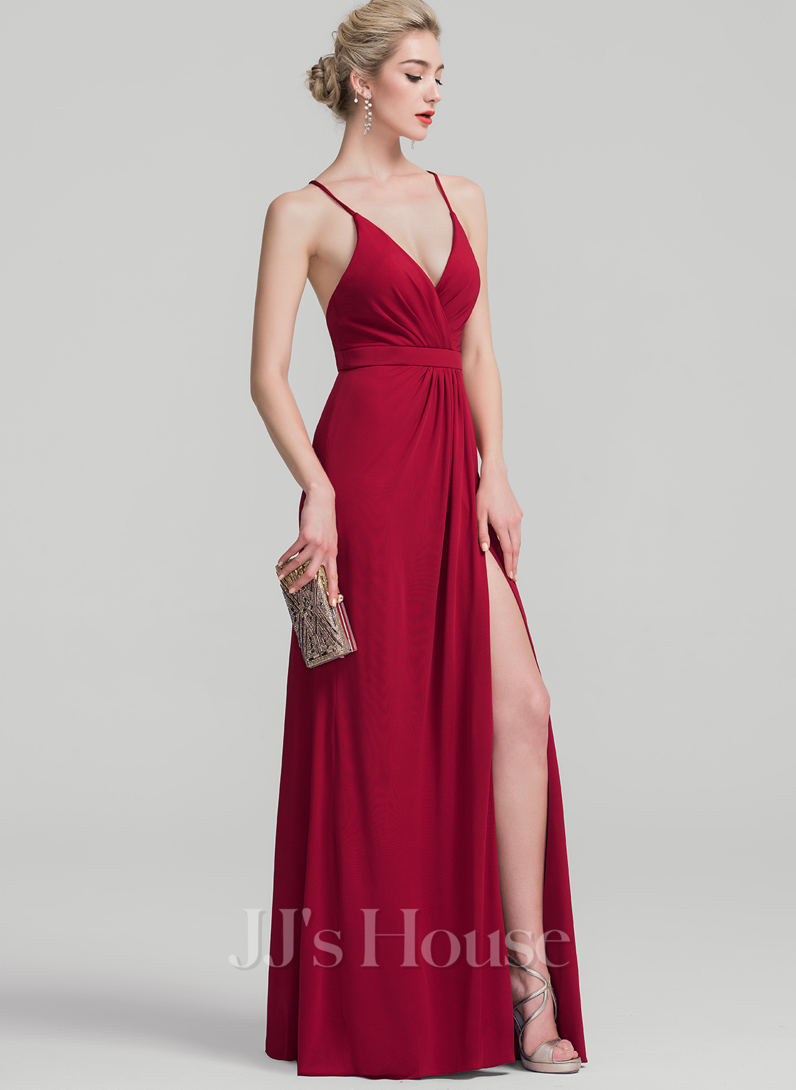 JJ's House Prom Dresses (138543) | JJ's House