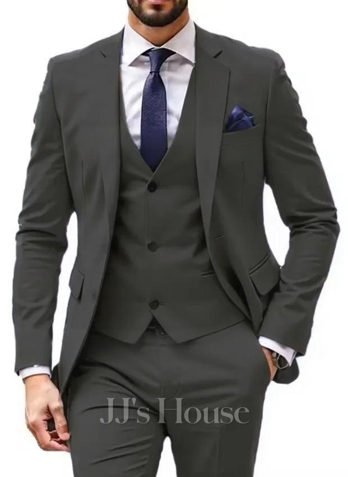 JJ's House Men's suits (425903) | JJ's House