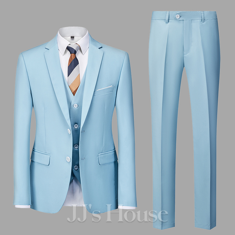 JJ's House Men's suits (302554) | JJ's House