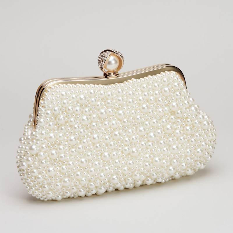 JJ's House Clutches & Evening Bags (264420) | JJ's House