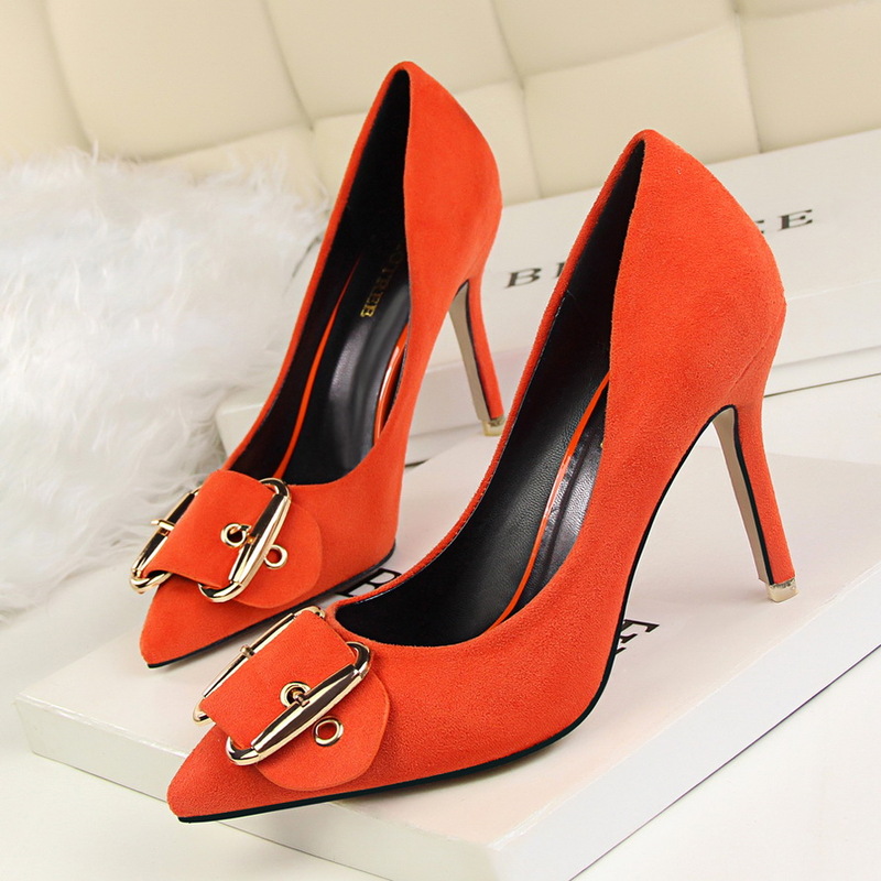 JJ's House Pumps (114795) | JJ's House