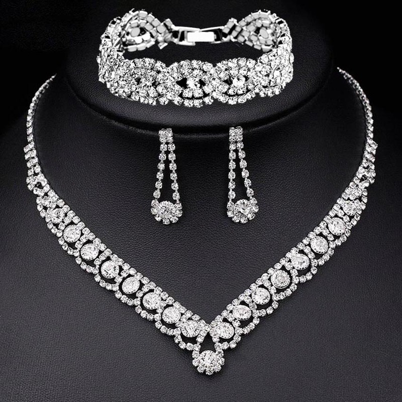 JJ's House Wedding & Party Jewelry (291666) | JJ's House