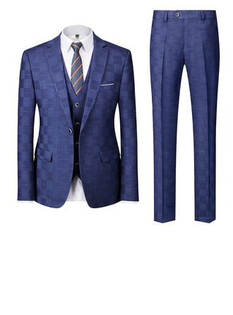 JJ's House Men's suits (300818) | JJ's House
