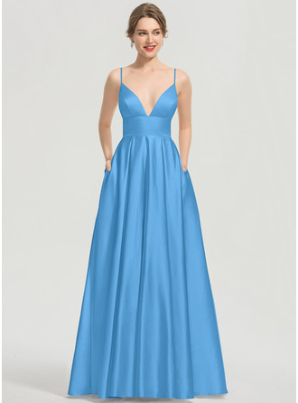 Ocean Blue Prom Dresses | JJ's House