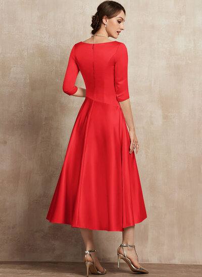 Vermilion Mother of the Bride Dresses | JJ's House