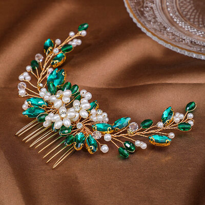 Buy Wedding & All Occasions Headpieces Online | JJ's House