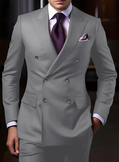 Men's Suits | JJ's House