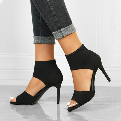 Flying Weave Shoes | JJ's House