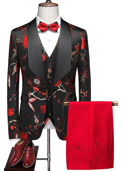 Men's Suits | JJ's House