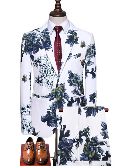 Men's Suits | JJ's House