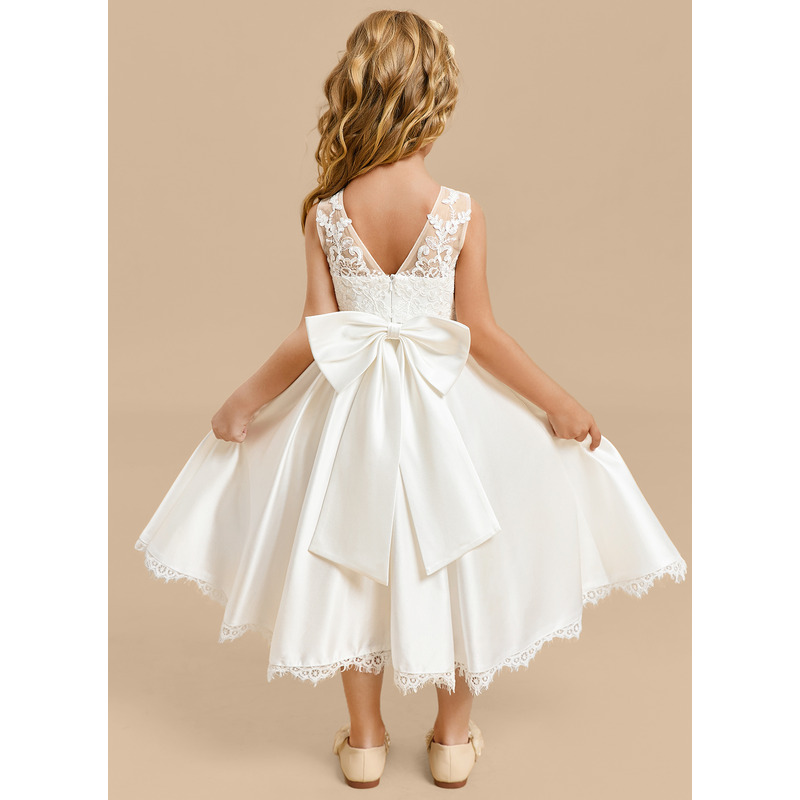 Sand Flower Girl Dresses | JJ's House
