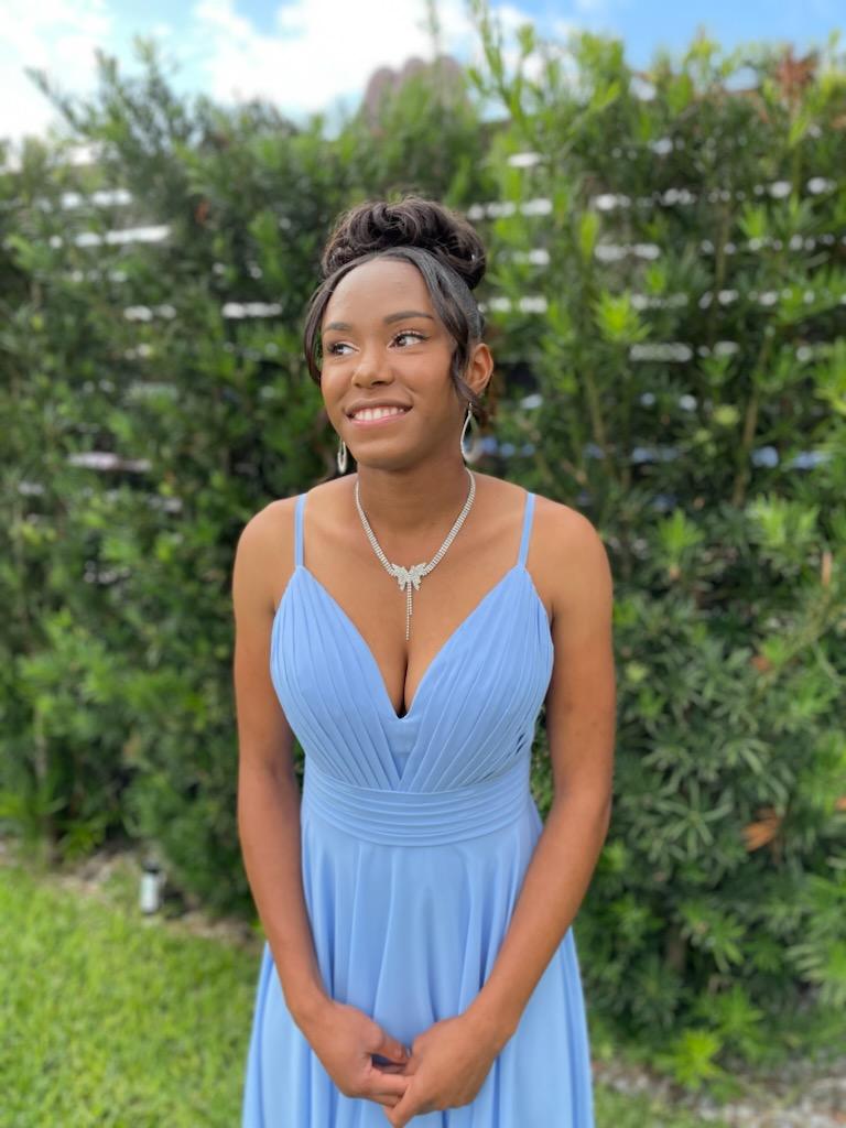 My Prom Day Contest | JJ's House